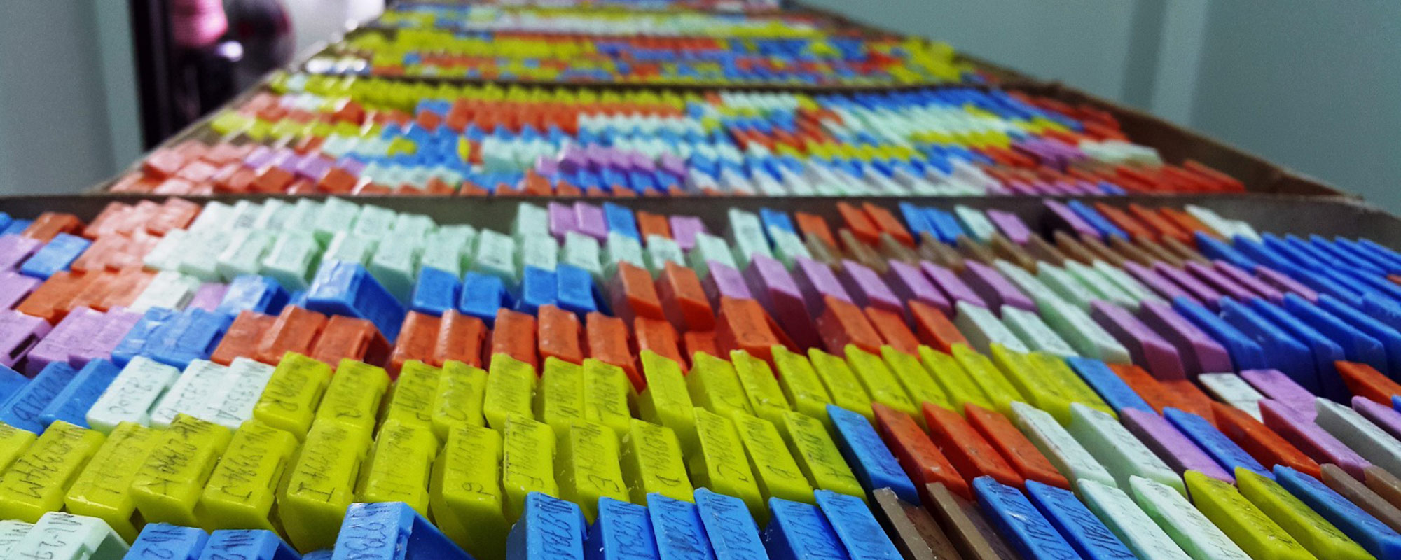 What is Histology Wax? | Poth Hille