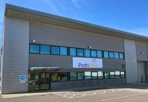 About Us | Poth Hille